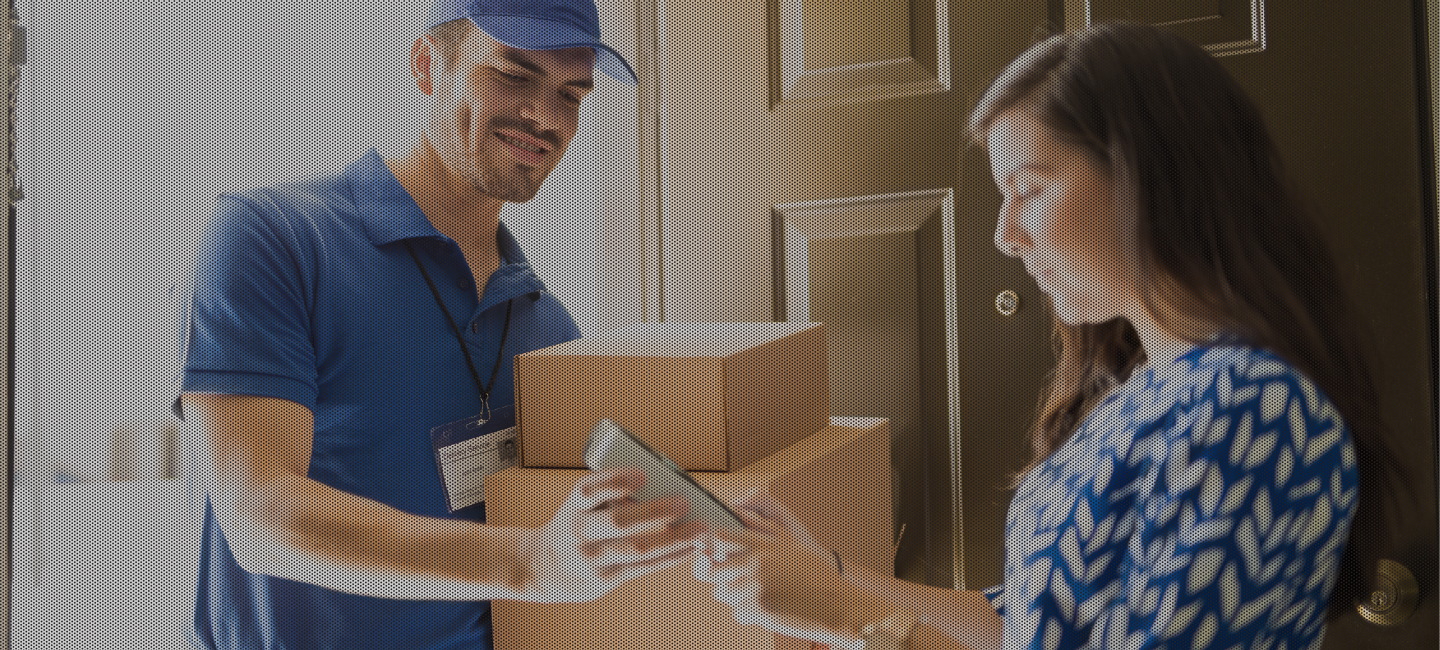 Software de Comprobantes de Entrega